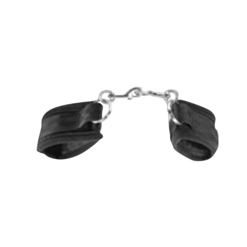 Handcuffs Beginner Velcro - Entice Me - Buy Sex Toys Online