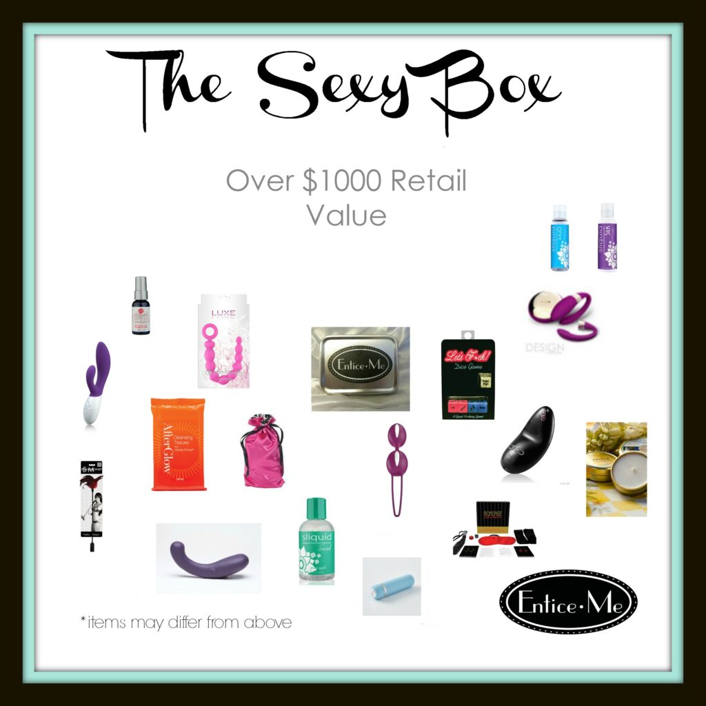 Sexcess Boxes Archives